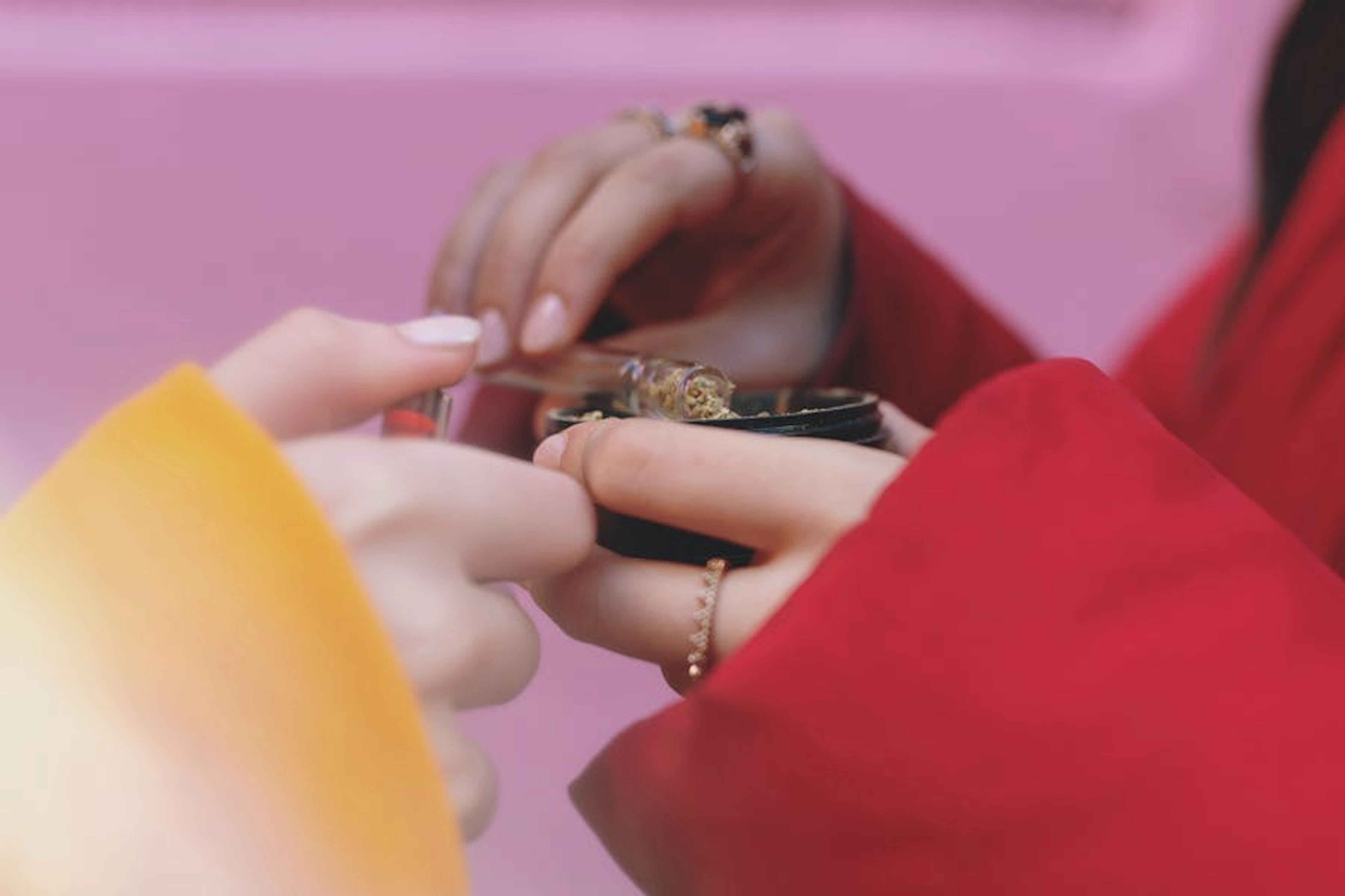 What Is A One Hitter? Everything You Need To Know | Herb