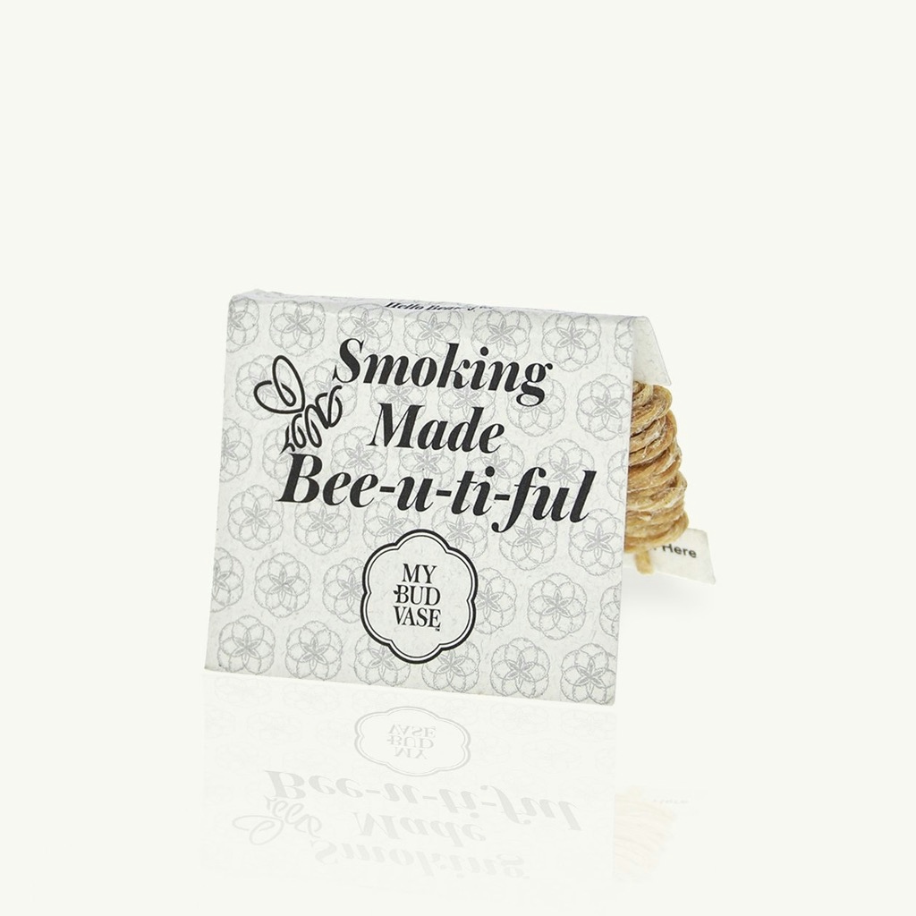 How To Use Hemp Wick & Elevate Your Smoke Sessions | Herb