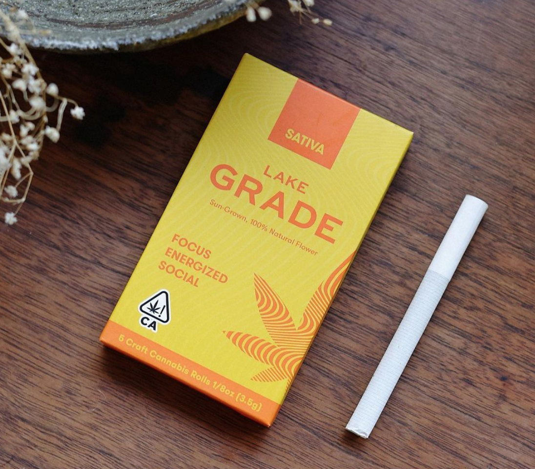 The Definitive Guide Of The Best Pre-Rolls Of 2023 | Herb