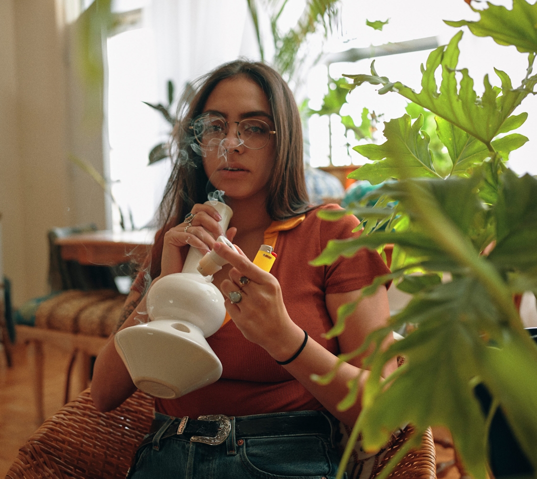 The Strongest Strains On The Planet | Herb