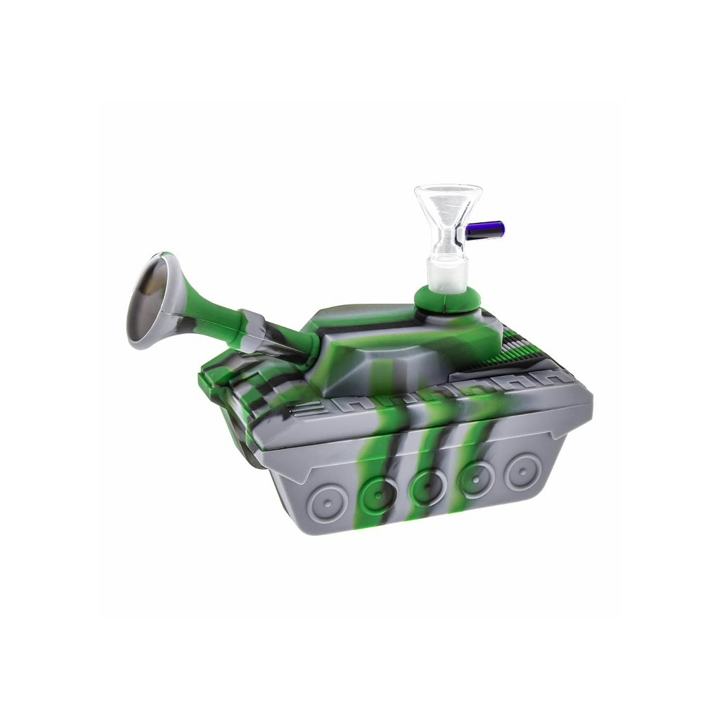 A Complete Guide Of The Best Bongs On The Market in 2021 | Herb