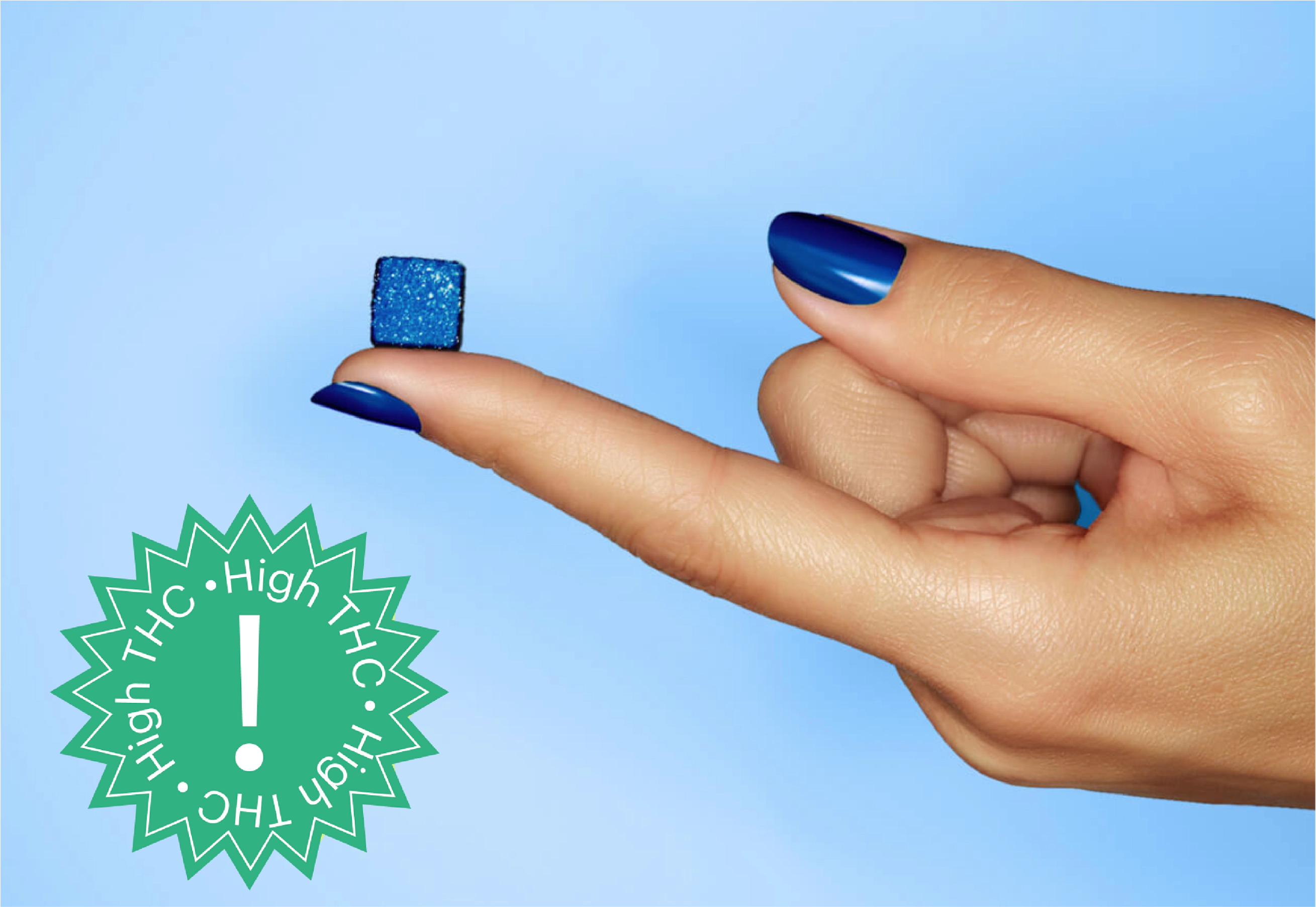These Are The Best THC Gummies For Edible Lovers | Herb