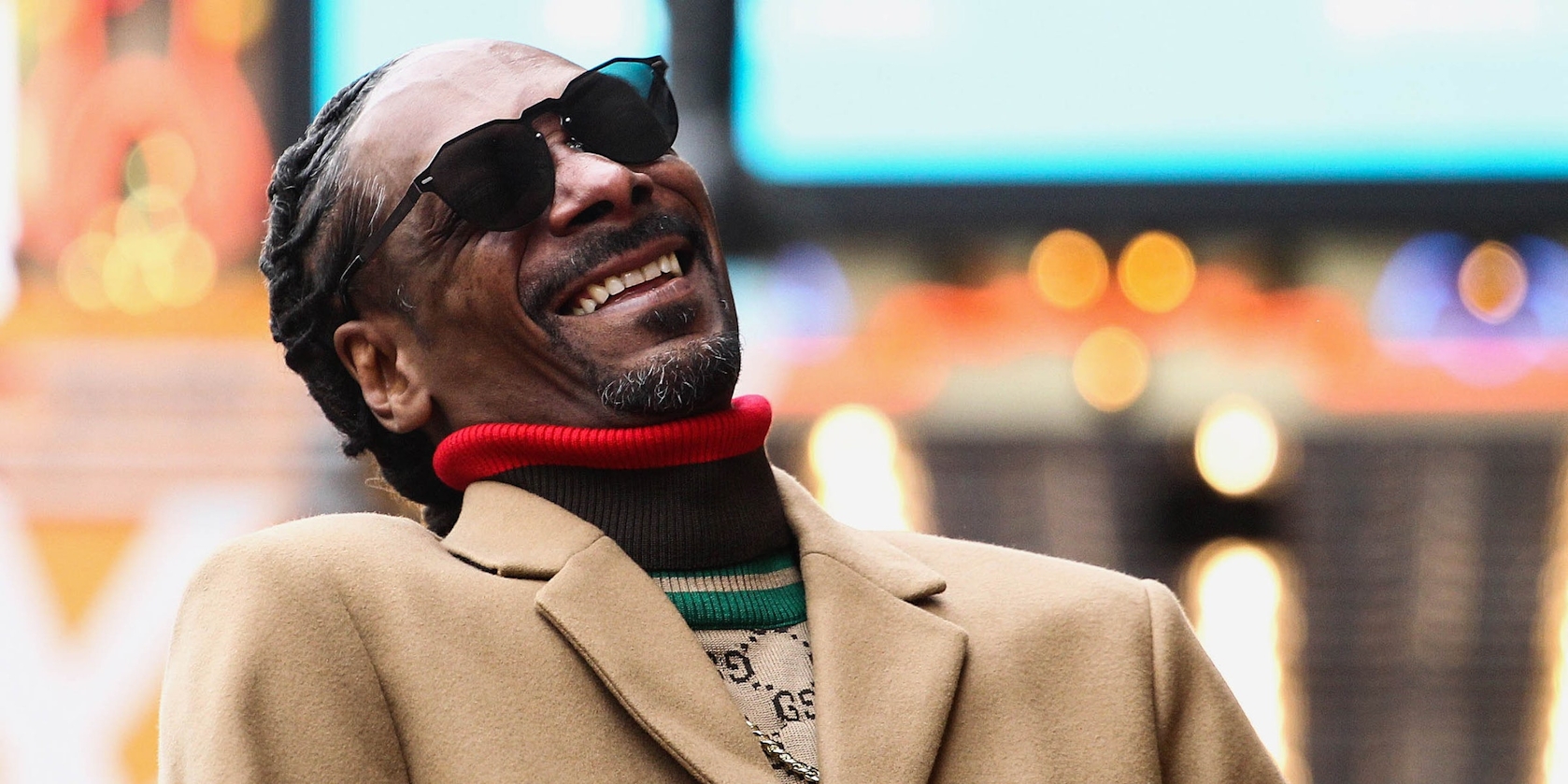 So, How Much Weed Does Snoop Really Smoke On The Daily? | Herb