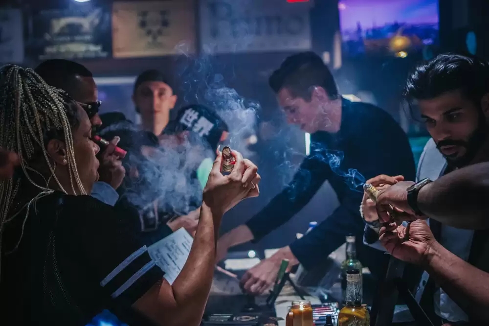 The Top 10 Stoner Games Of All Time