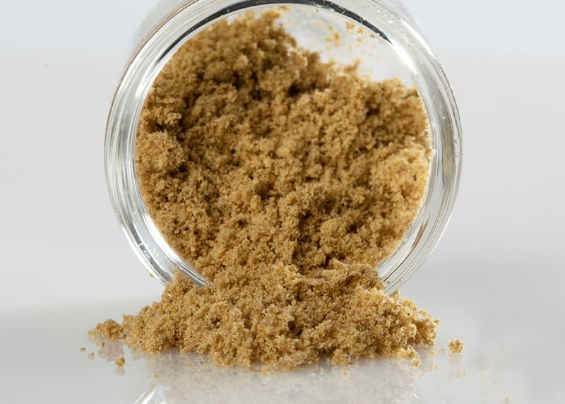 THC Powder: Everything You Need To Know | Herb