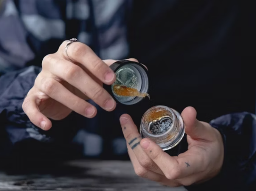 Measuring Up: The Marijuana Metric System