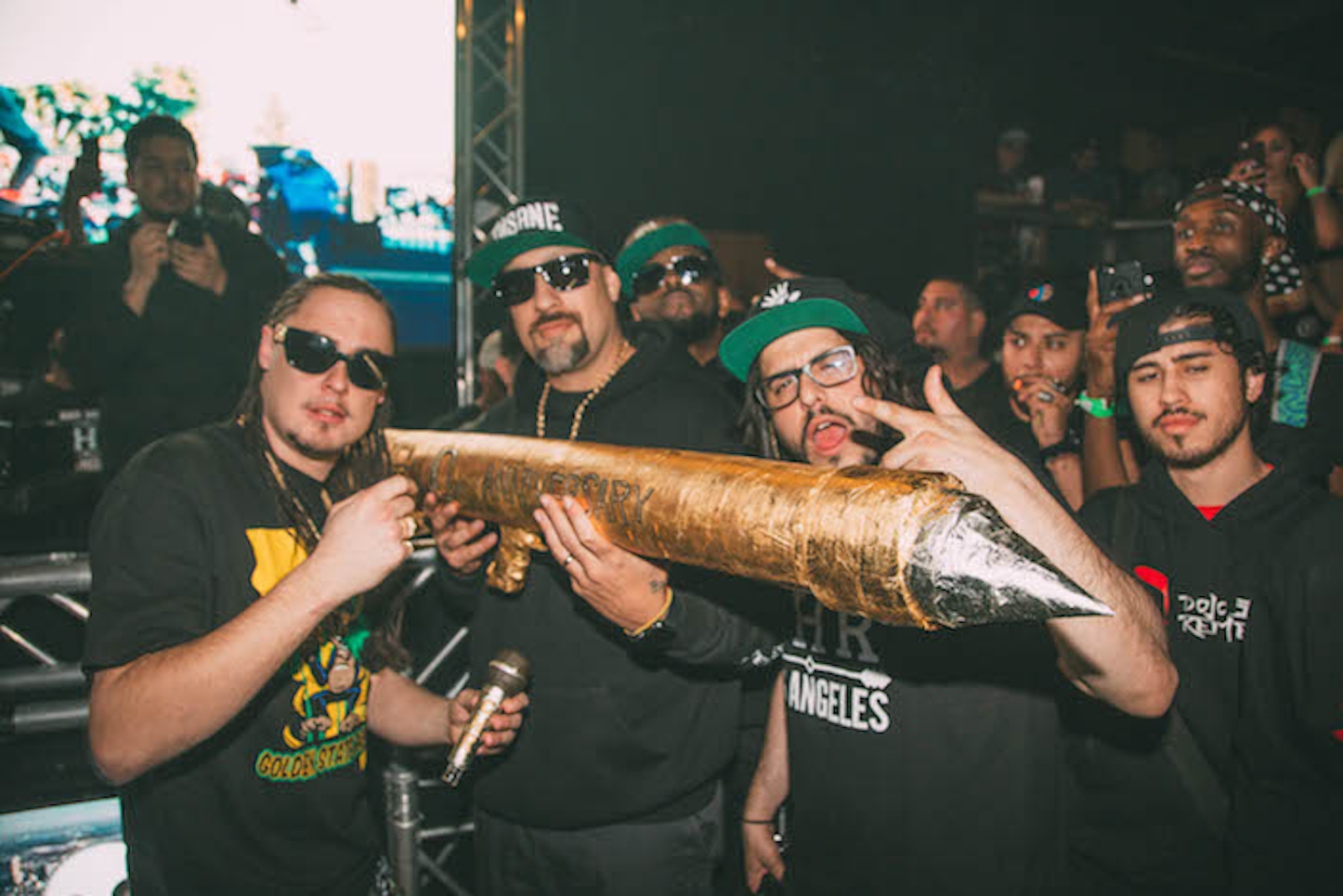 11 Cannabis World Records You Won’t Believe | Herb