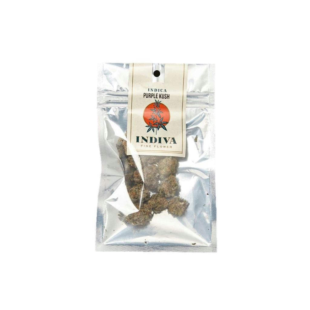 The Strongest Indica Strains On Earth Right Now | Herb