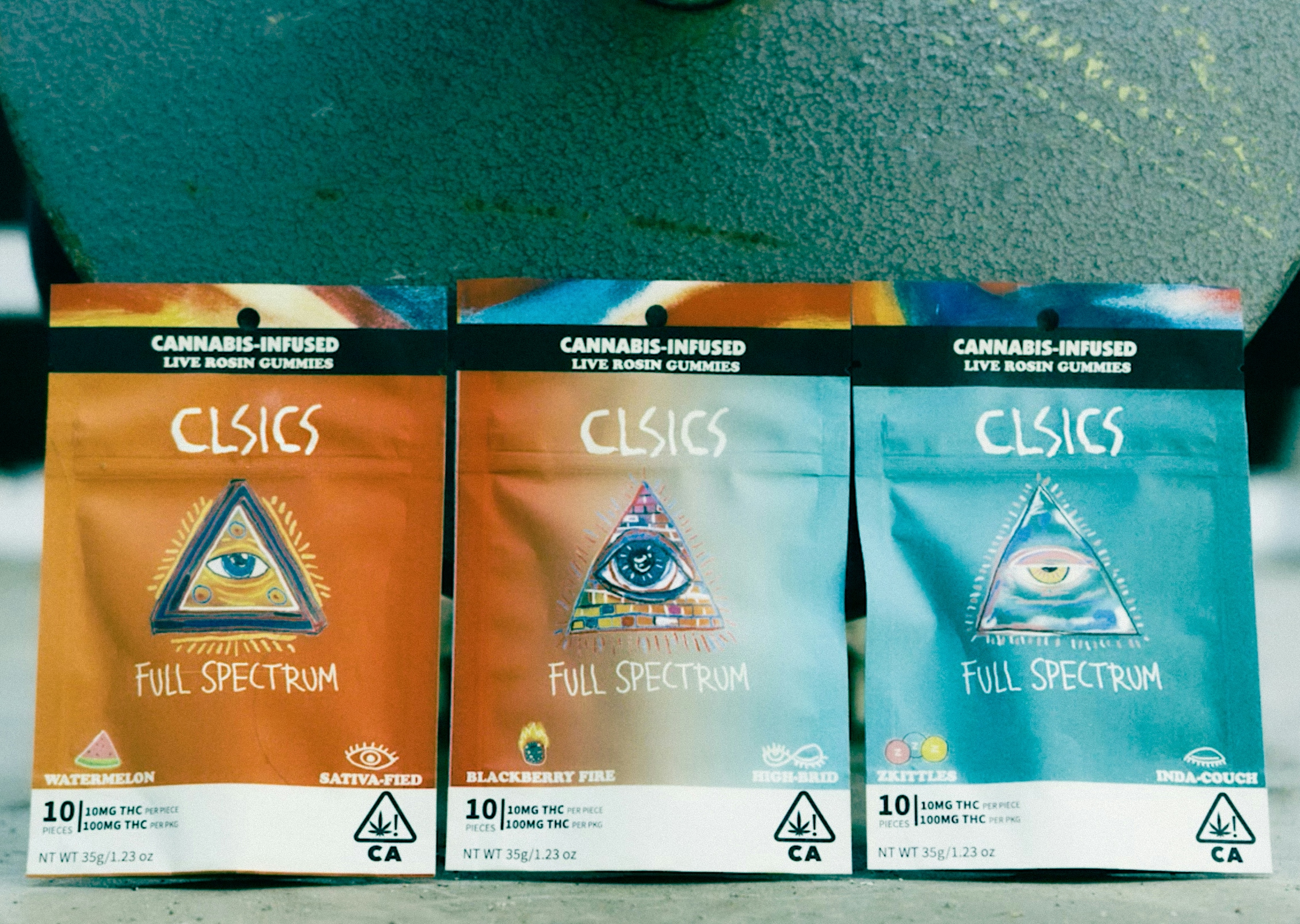 These Are The Best THC Gummies For Edible Lovers | Herb