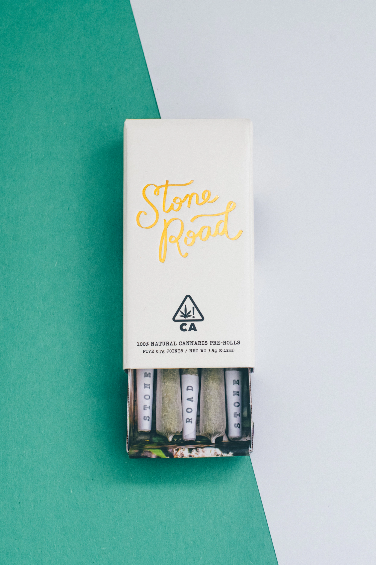 Lobo Minis 7-Pack Infused Joints