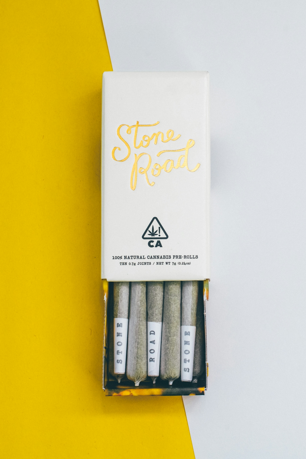 LYTE Lavender CBD Pre-Roll 10-Pack