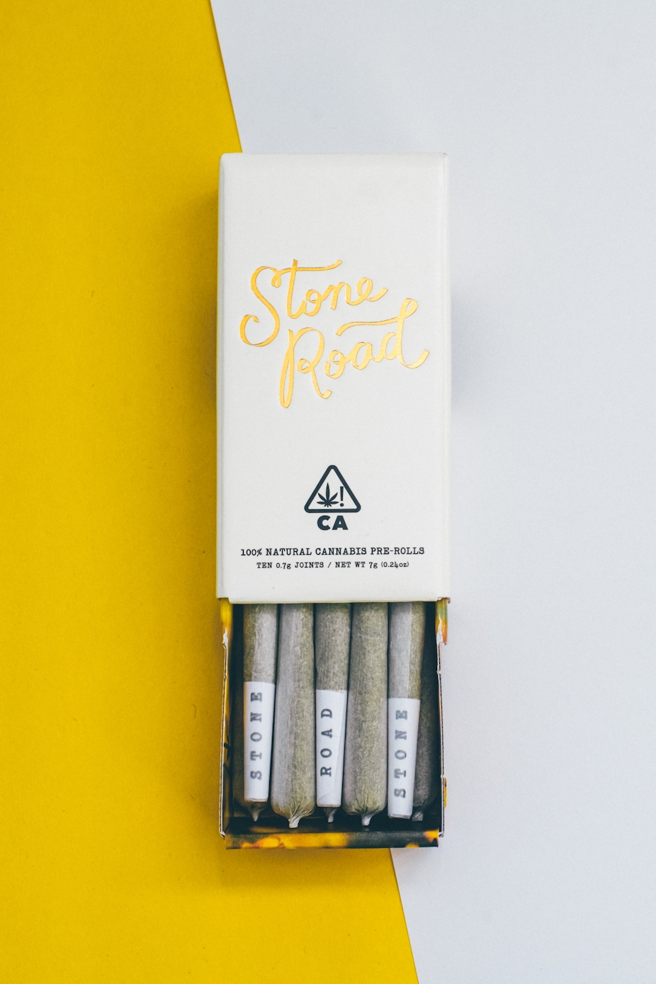 LYTE Lavender CBD Pre-Roll 10-Pack