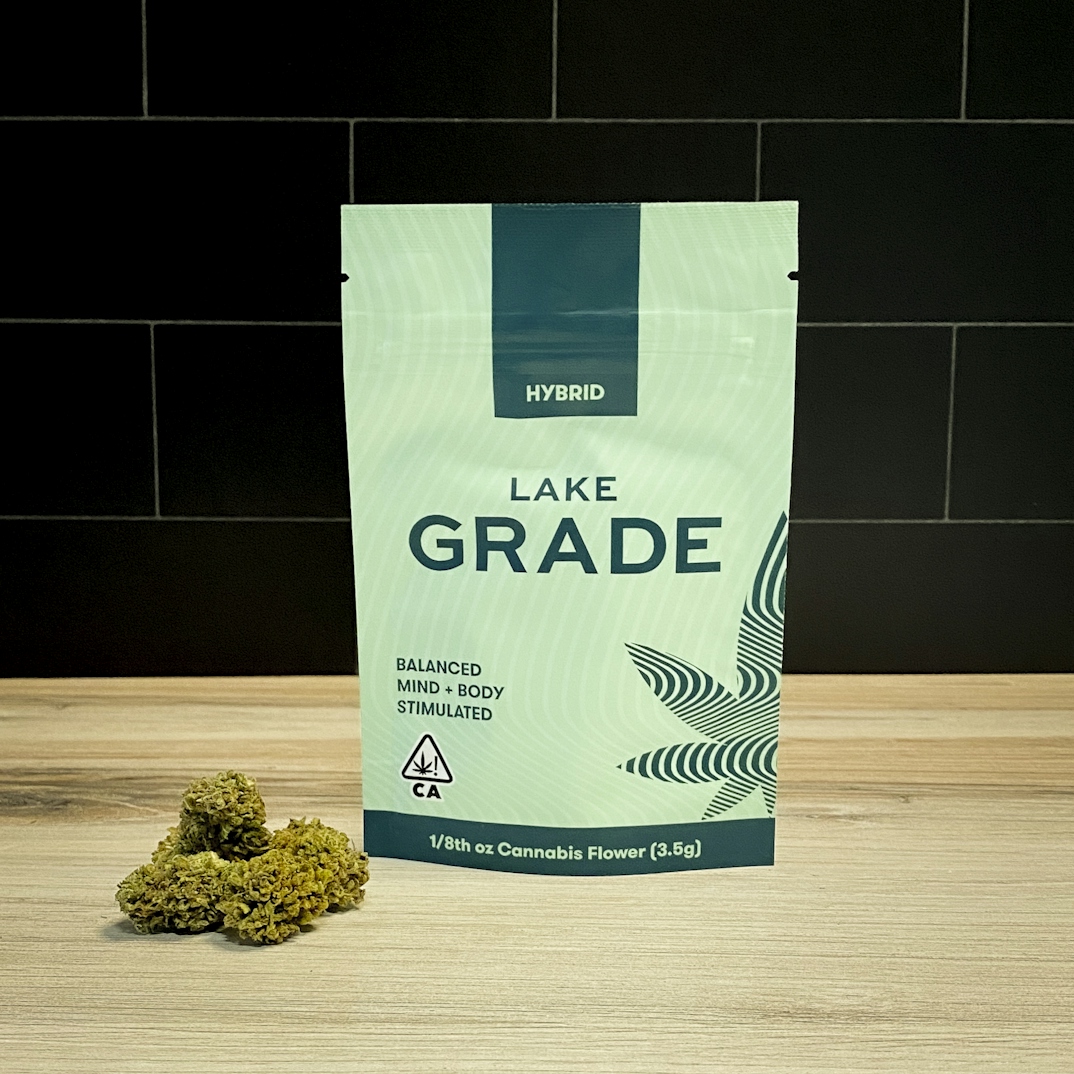 LAKE GRADE Budzilla Pre-Rolls