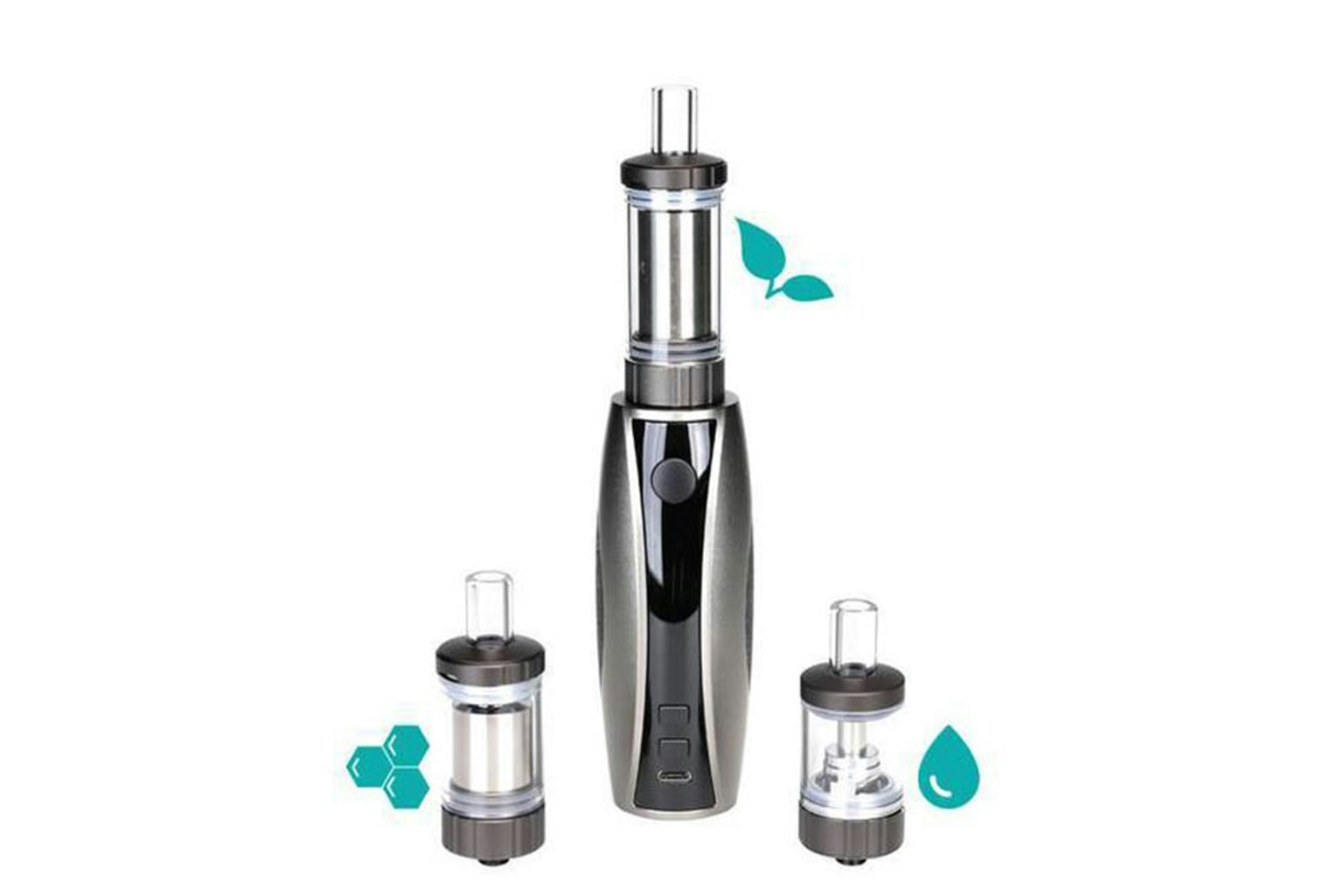 The Complete Guide Of The Best Portable Dry Herb Vaporizers of 2021 | Herb