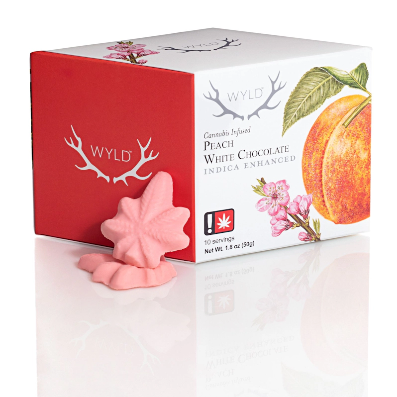 Beboe Downtime Indica Pastilles