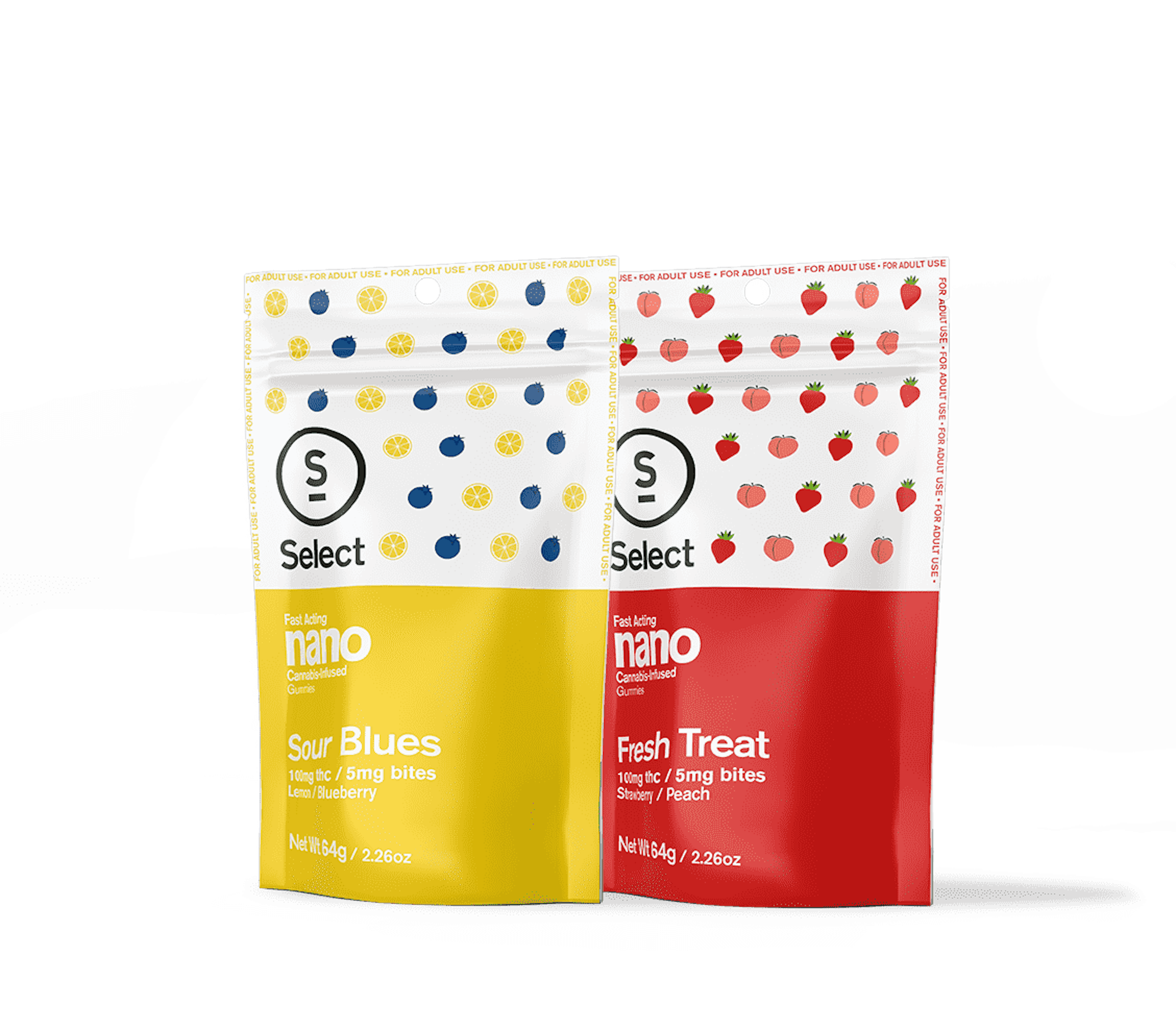 The Hemp Doctor Kayo Rapid Release Gummies