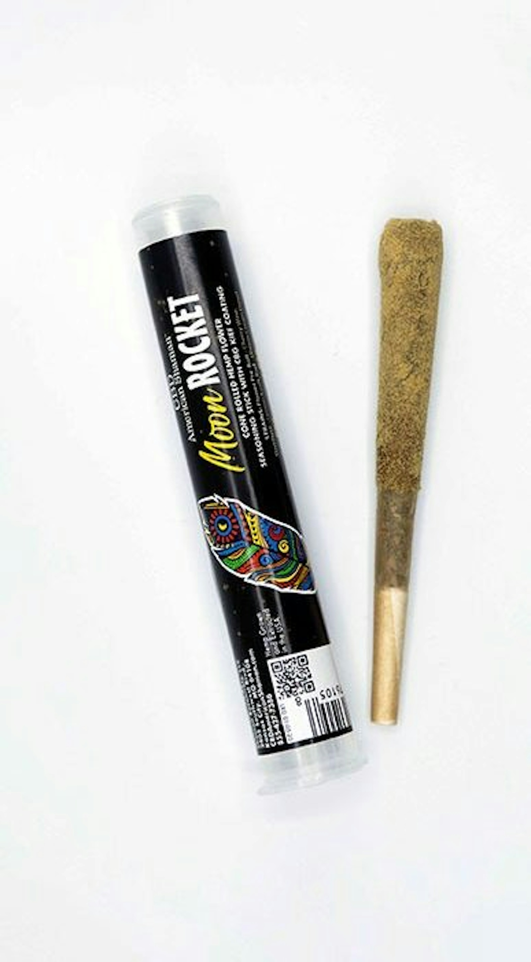 Plain Jane King Palm Mini CBD Blunt Sampler
