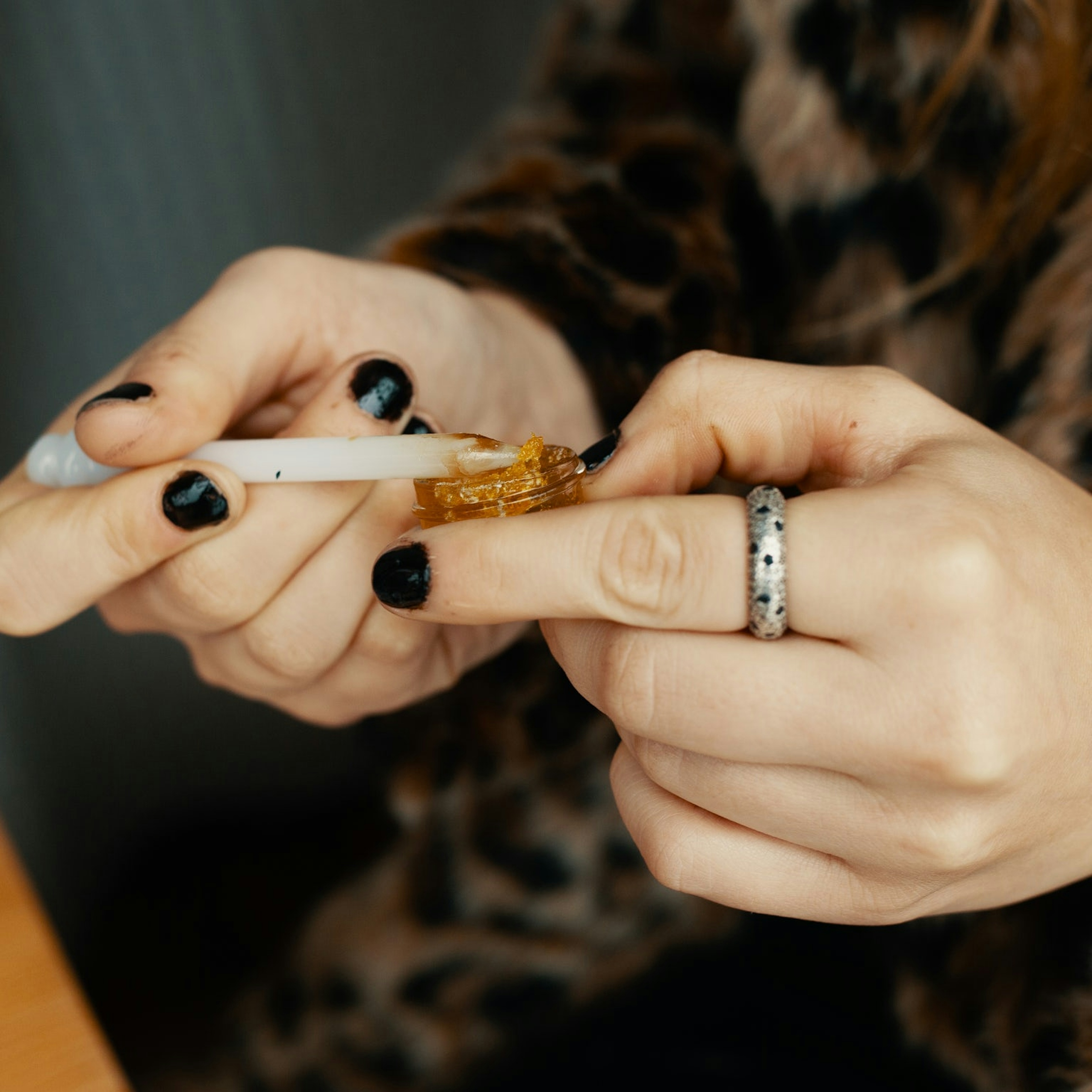 What Is Marijuana Wax & How Is Marijuana Wax Made? | Herb