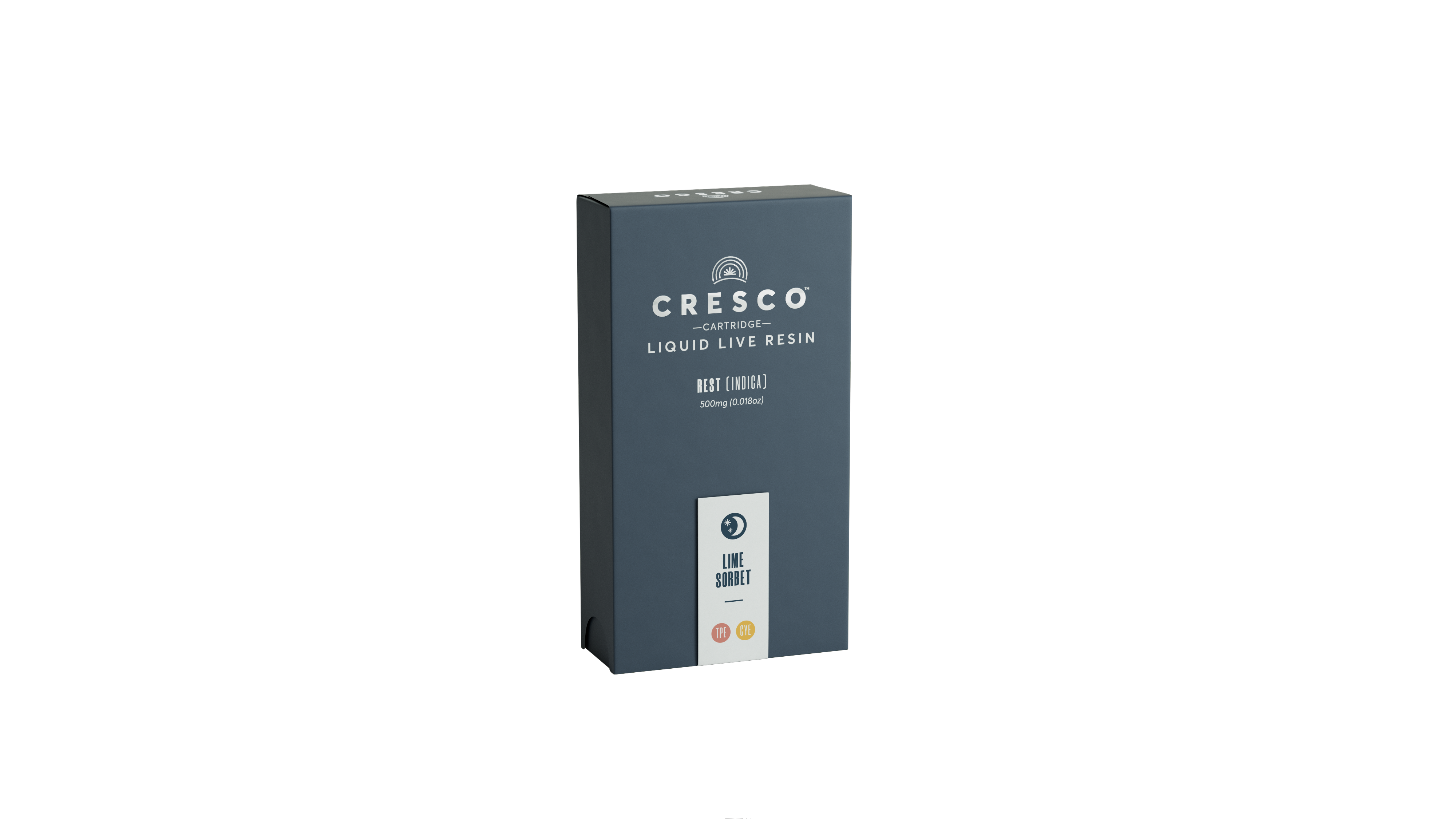 Cresco Bio Jesus Liquid Live Resin | Herb