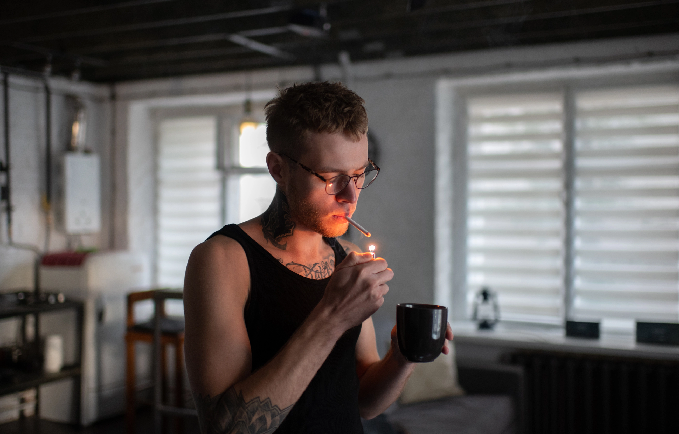 Weed in the Morning: The Best Wake and Bake Strains to Start Your Day ...