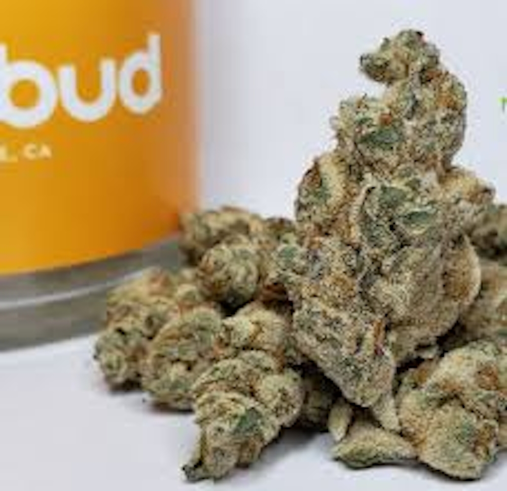 BudBud Lambs Bread budbud-lambs-bread