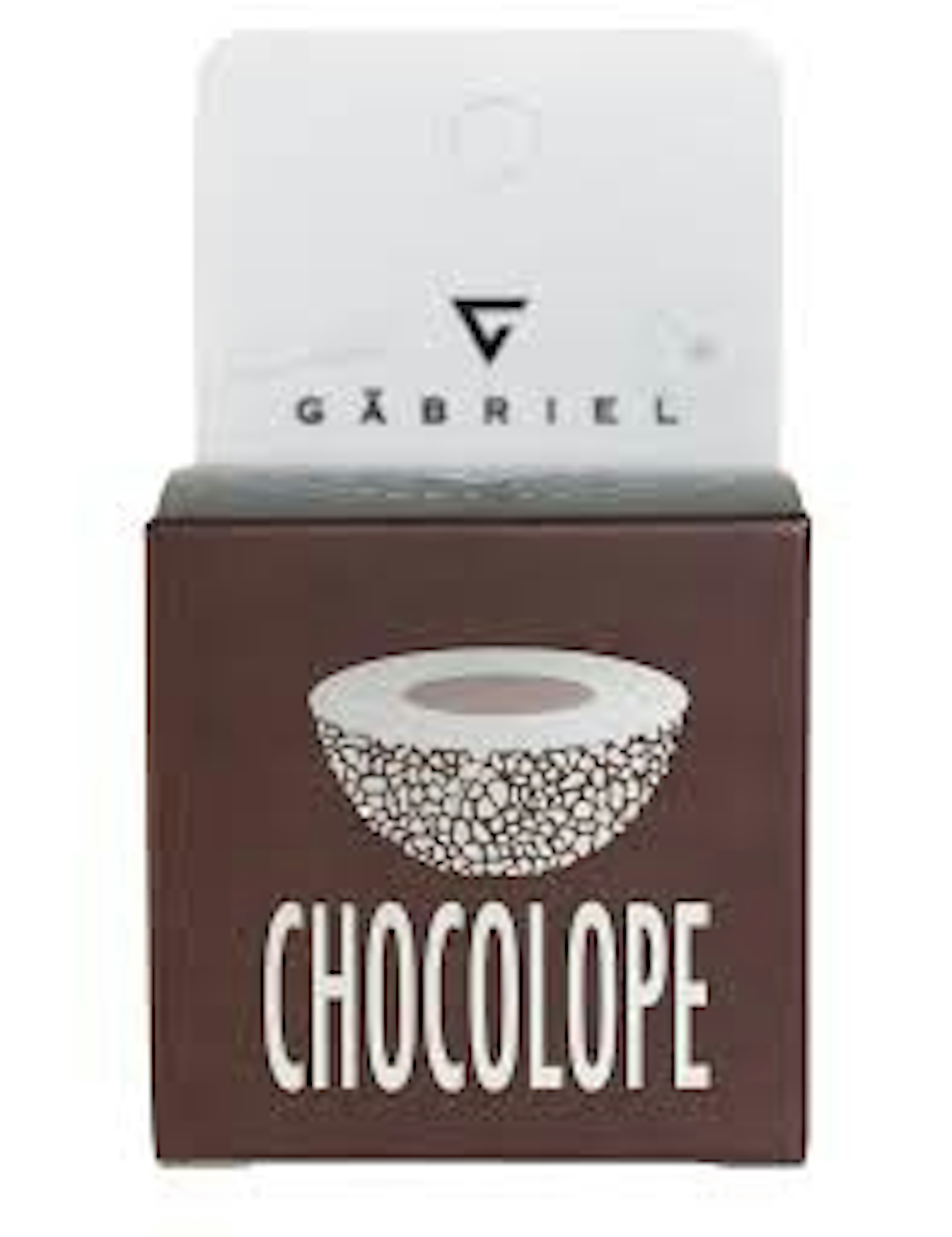 Gabriel Cannabis Chocolope | Herb