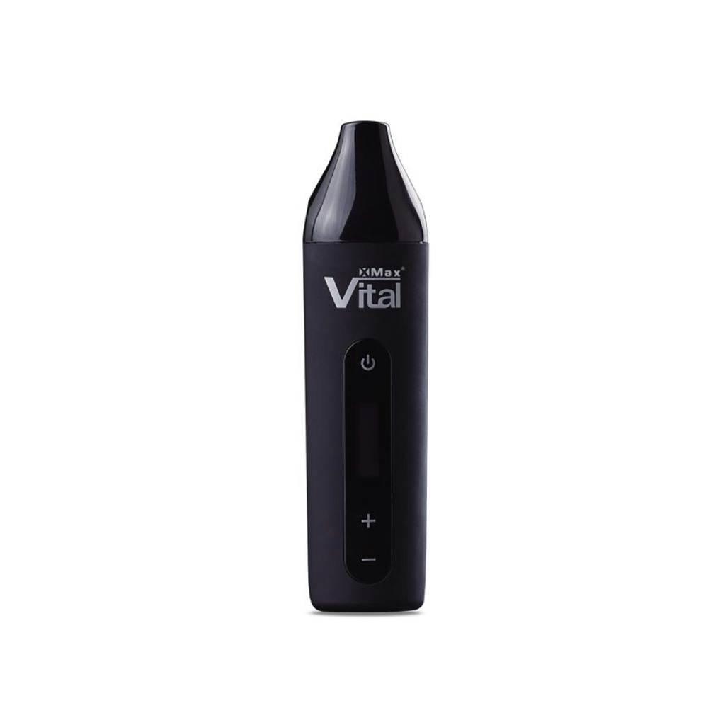 XVAPE Vital Review: Full Ceramic Heating Vape Power | Herb