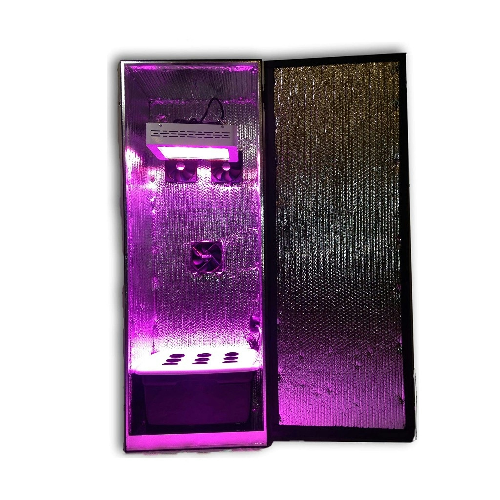 How To Grow Weed From Home With Grow Box