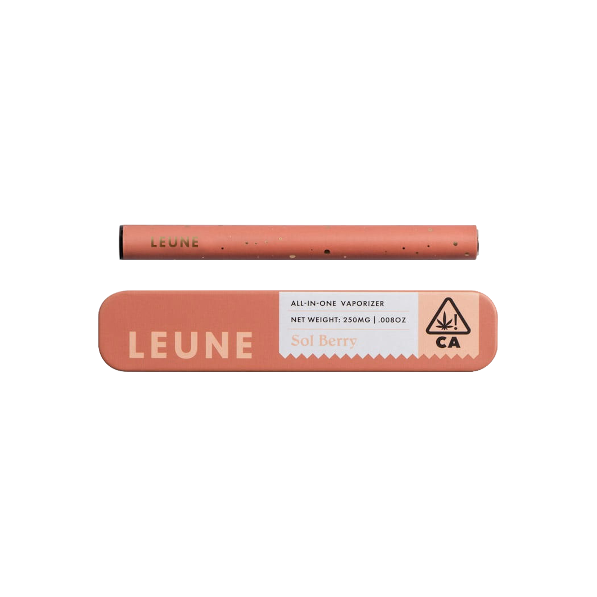 LEUNE Sol Berry Disposable | Herb