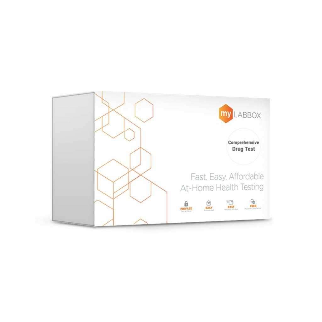 Always Test Clean With The Best Home Drug Testing Kit | Herb