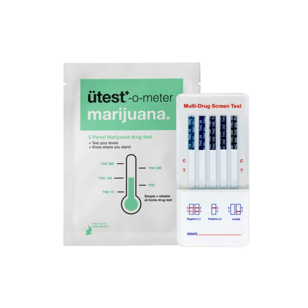Always Test Clean With The Best Home Drug Testing Kit | Herb