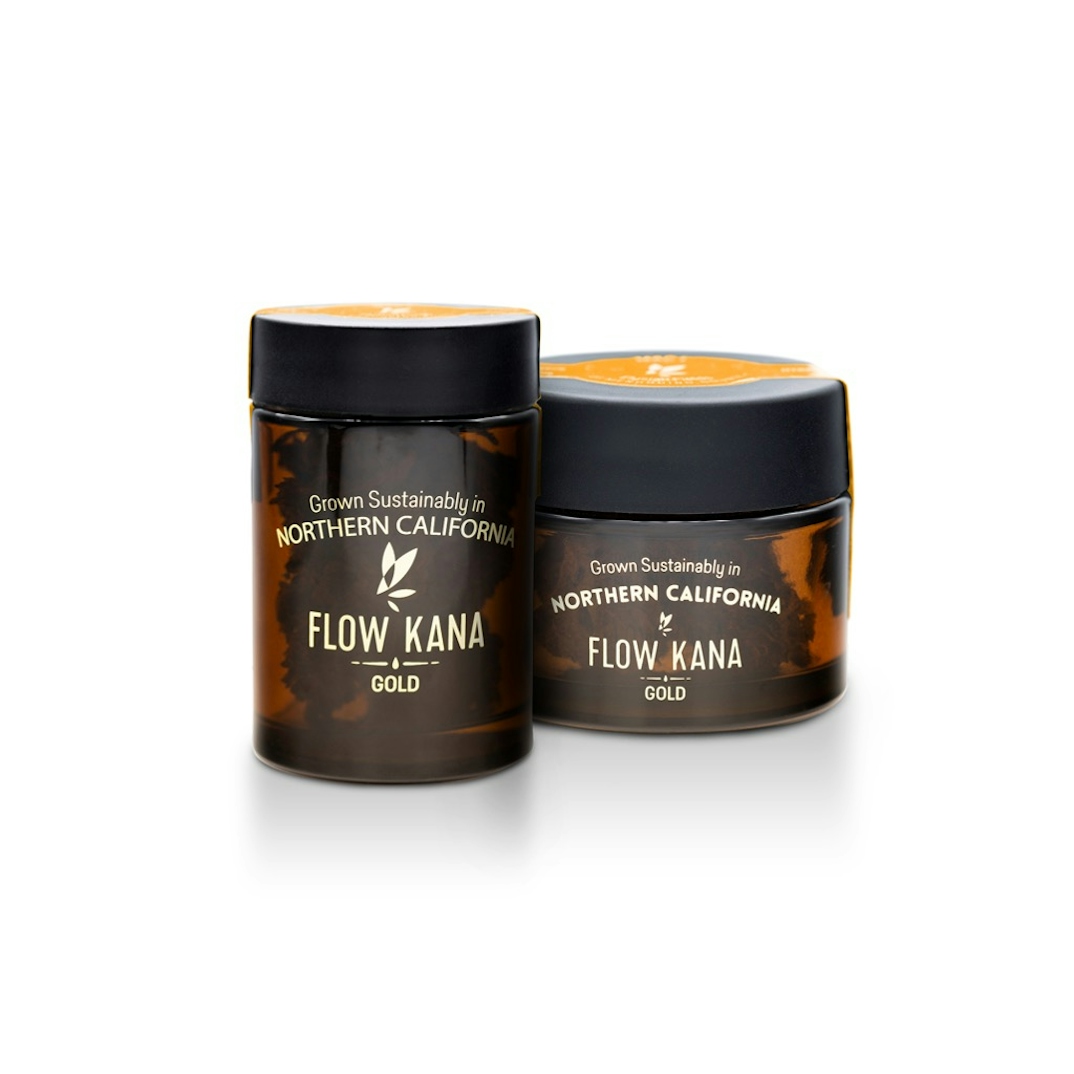 Puro Cannagars THCA Flower | Gold Tier | 3.5g