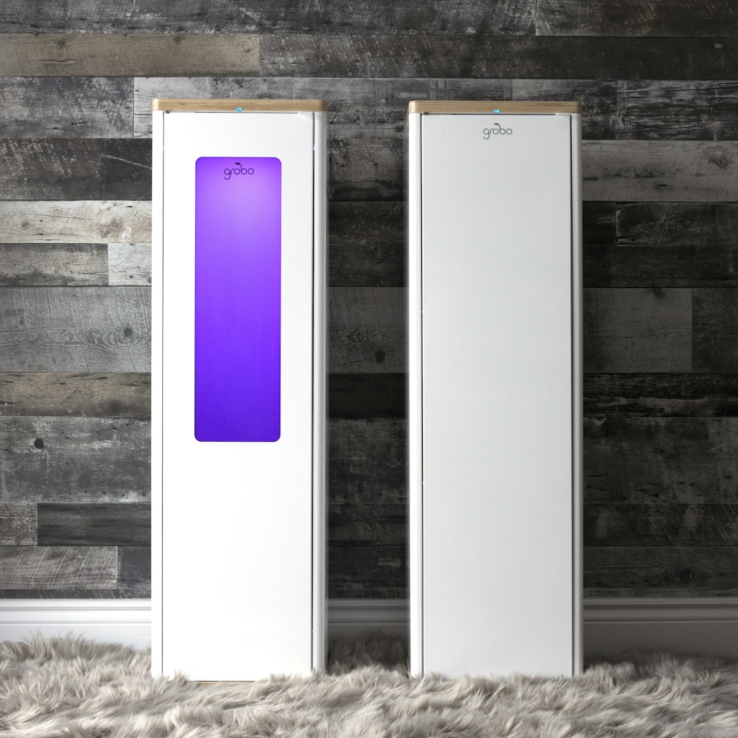 Grobo Grow Box Review 2022: Everything You Need To Know | Herb