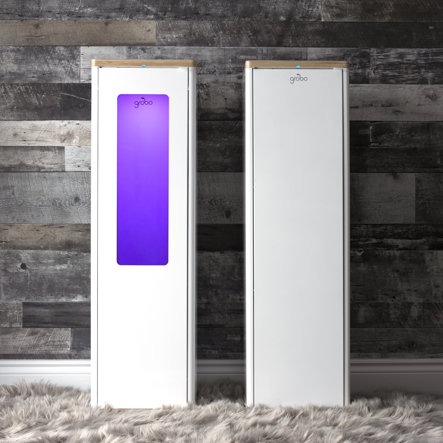 Grobo Grow Box Review 2022: Everything You Need To Know | Herb