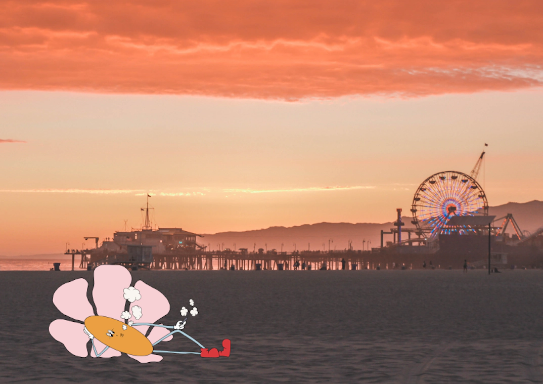 The 10 Best Places To Smoke Weed In Los Angeles | Herb