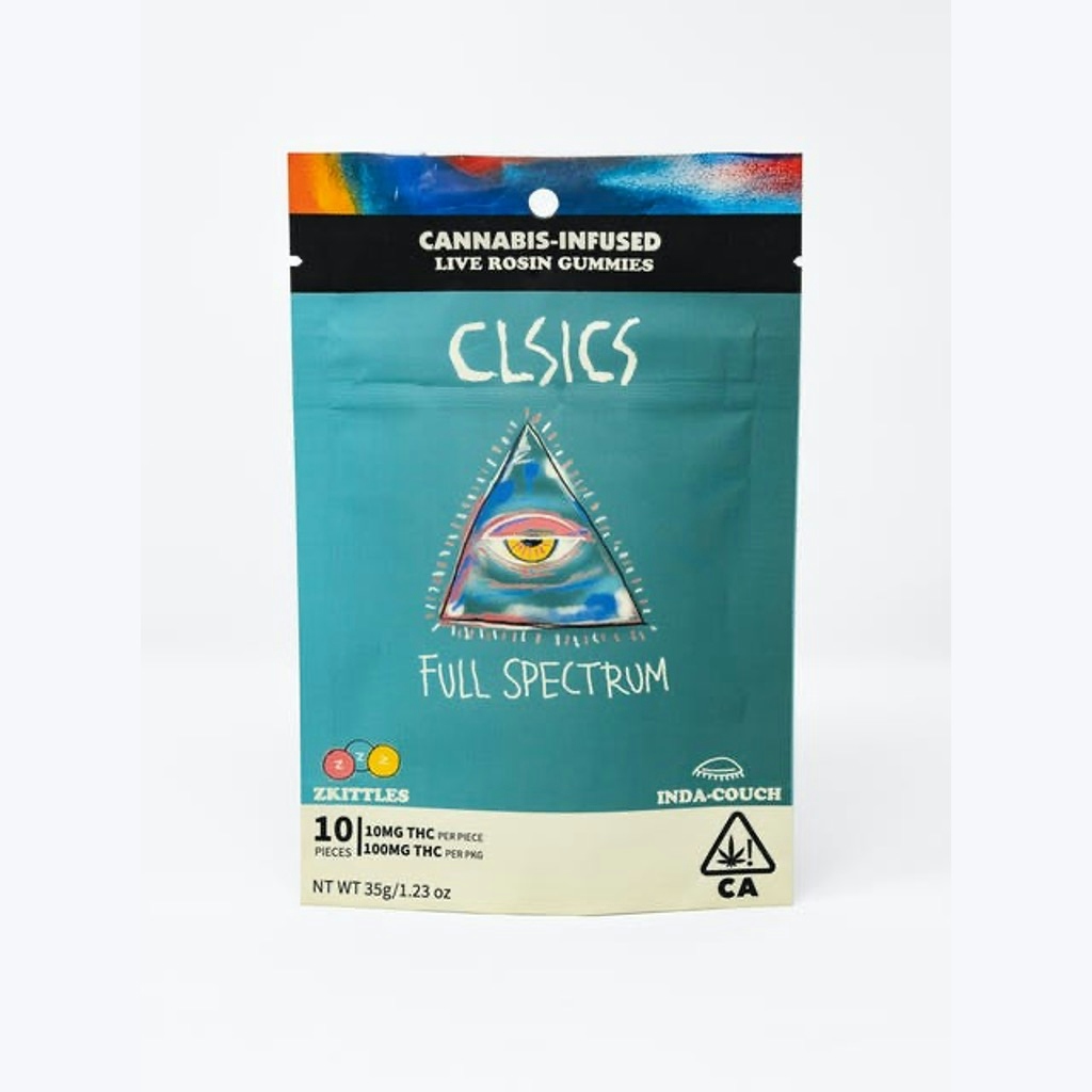 These Are The Best THC Gummies For Edible Lovers | Herb