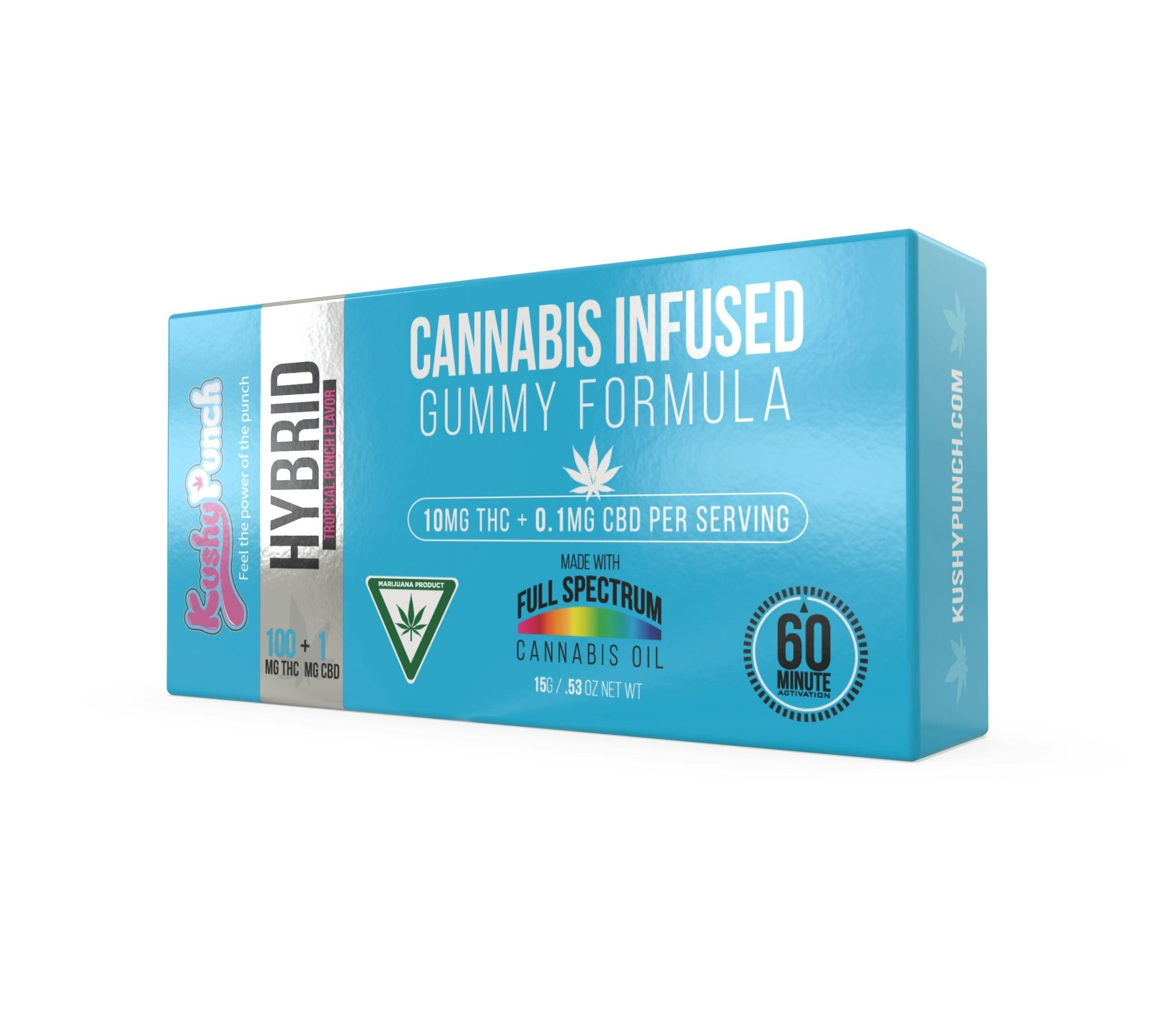 The Strongest Weed Edibles In Los Angeles | Herb