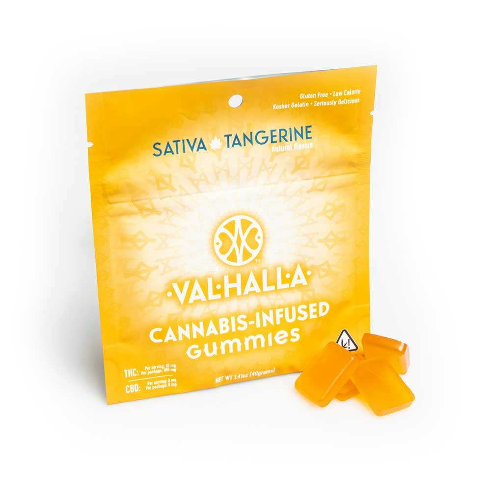 The Strongest Weed Edibles In Los Angeles | Herb