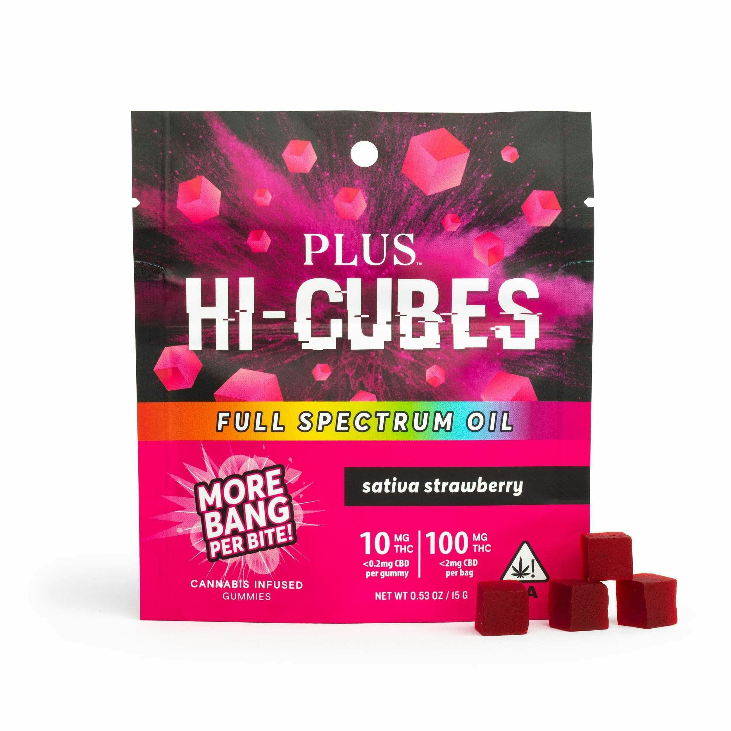 The Strongest Weed Edibles In Los Angeles | Herb