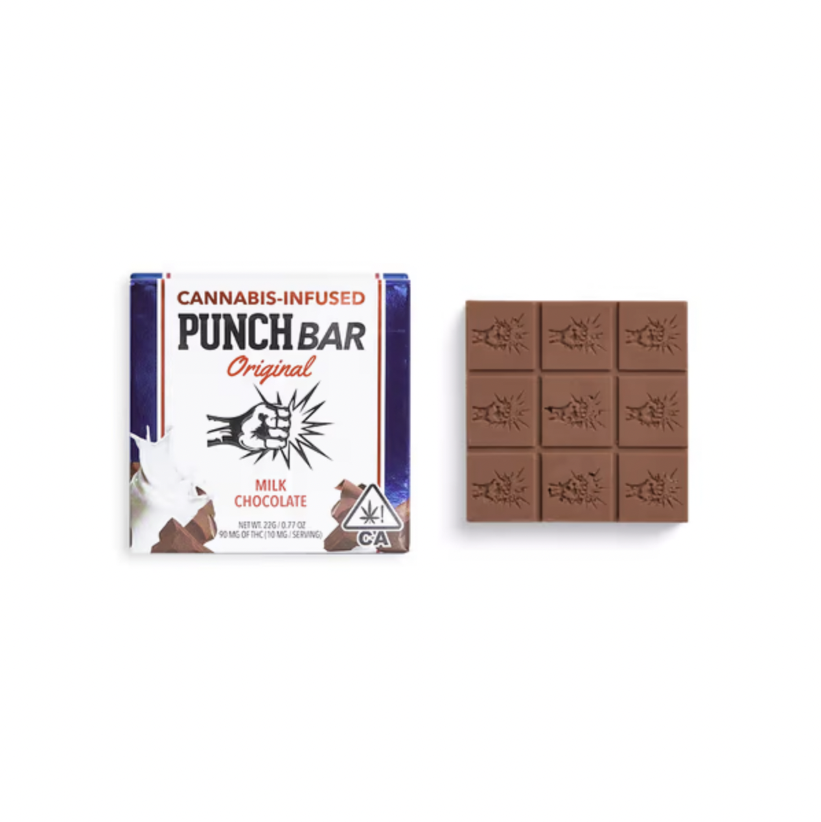 The Strongest Edibles You’ll Find In LA