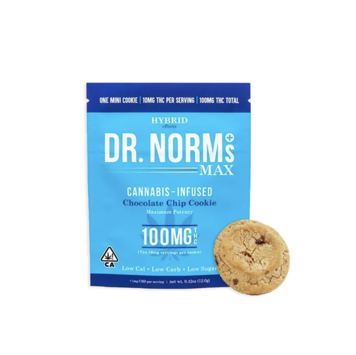 The Strongest Edibles You’ll Find In LA