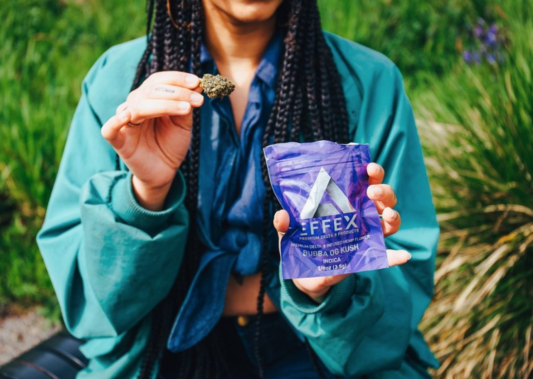 Cannabis Calyxes: Do You Know The Most Resinous Part Of The Plant? | Herb