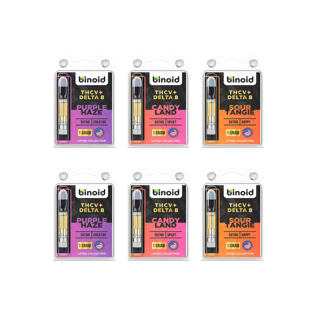 What Is THCV? Everything You Need To Know