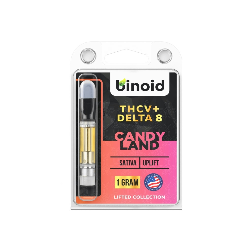 What Is THCV? Everything You Need To Know