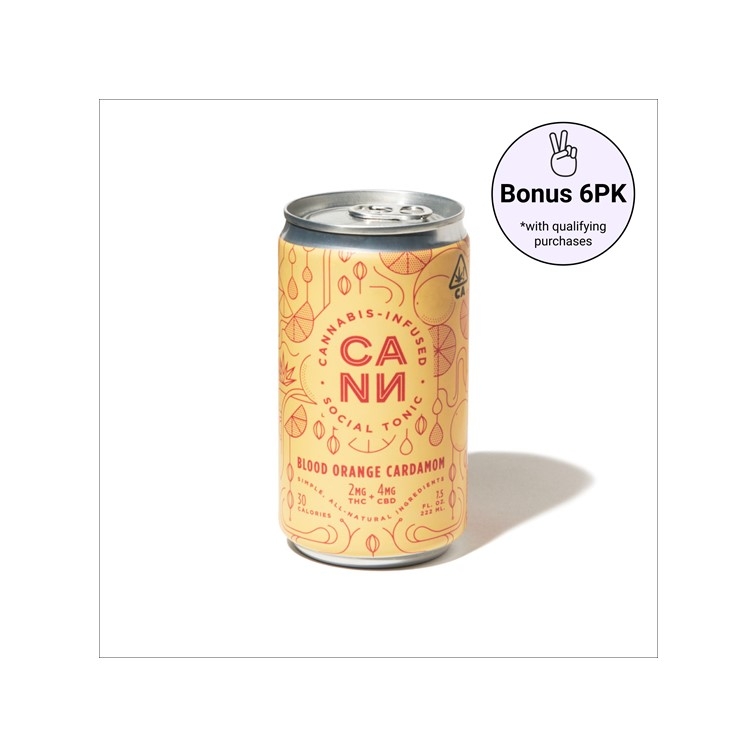 The 15 Best Weed Drinks And Why They’re Better Than Edibles | Herb