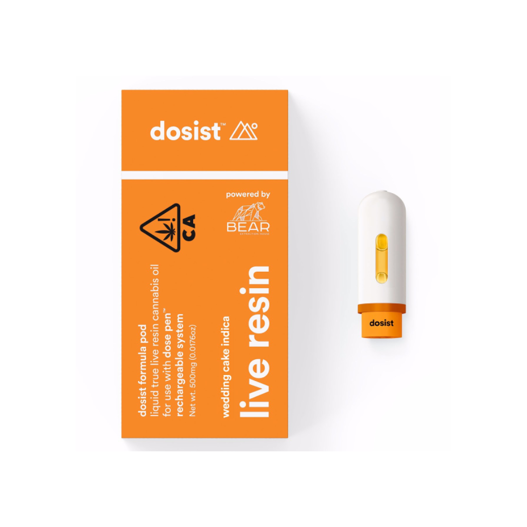 The Best Live Resin Vape Cartridges Out There | Herb