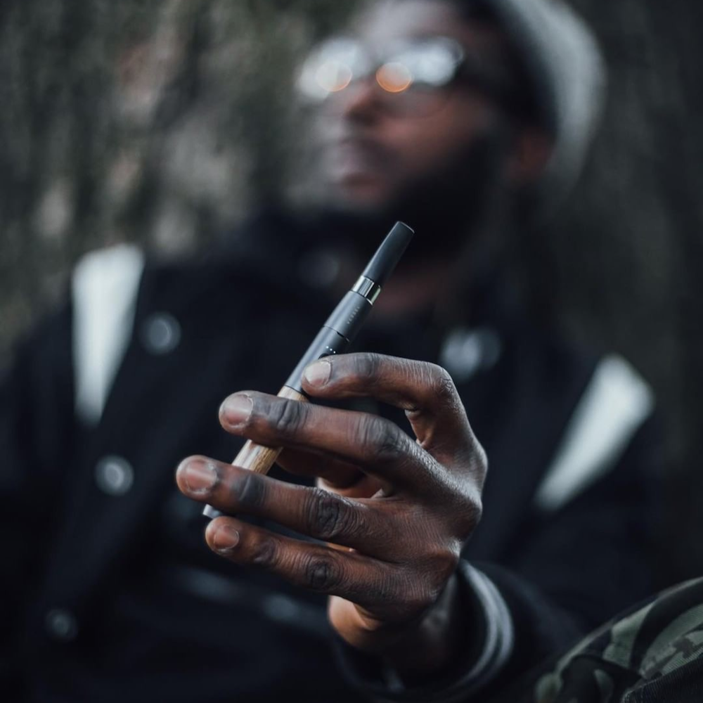 Vassel Vape Pen Battery: Cartridges Review | Herb