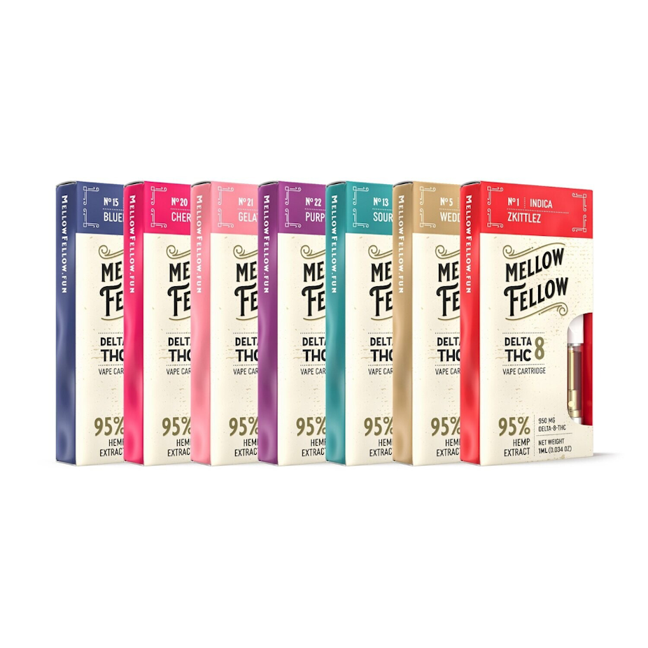 Select Elite Cartridges