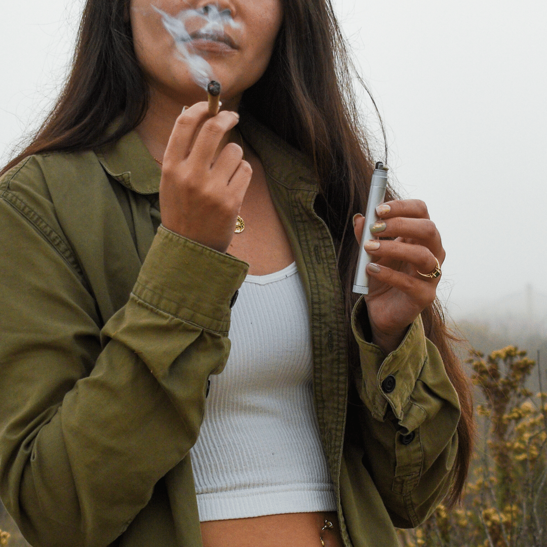 The 6 Best Things For Sneaking Weed Into A Music Festival | Herb
