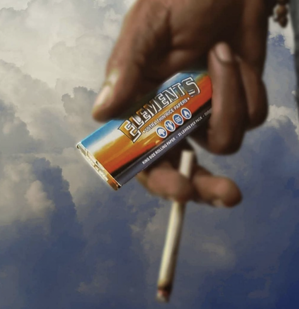Elements Rolling Papers: Complete Review | Herb